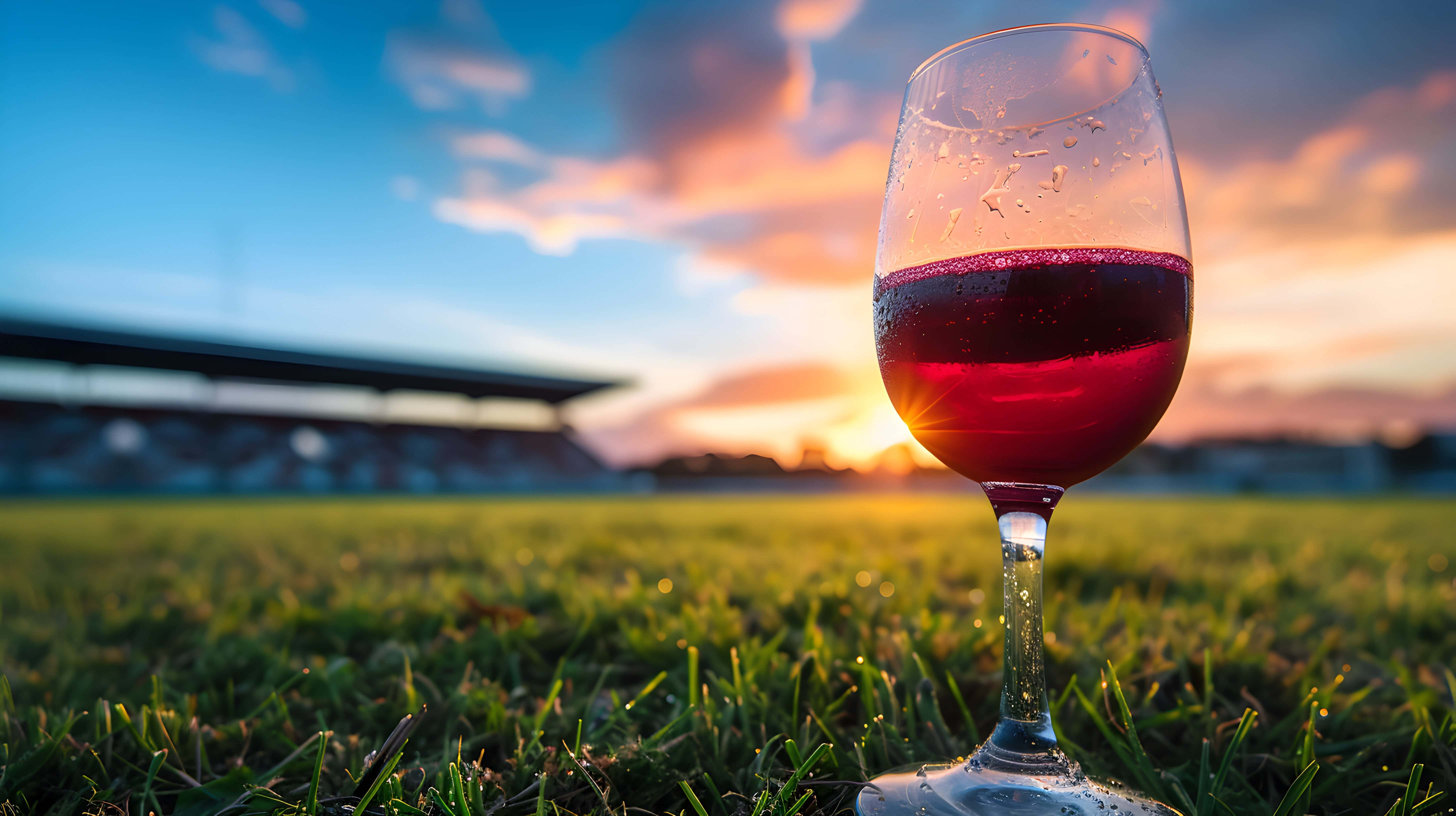 Is Wine Good for Health and Athletic Performance? – Coravin EU